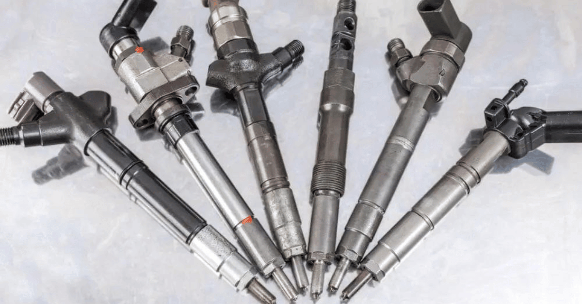 How To Install A Diesel Pump Efficiently | Best In 2025